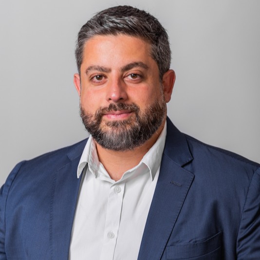 Homepage - Temitope Benson